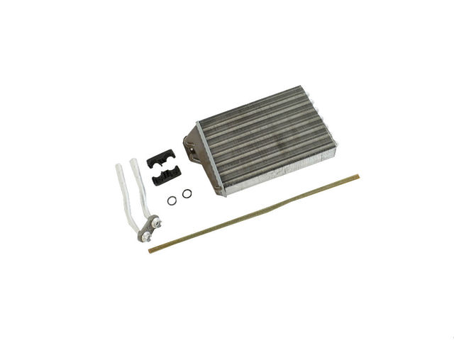 2001-2004 Dodge Heater Core Assembly Heater Kit 5019695AA | Mopar ...
