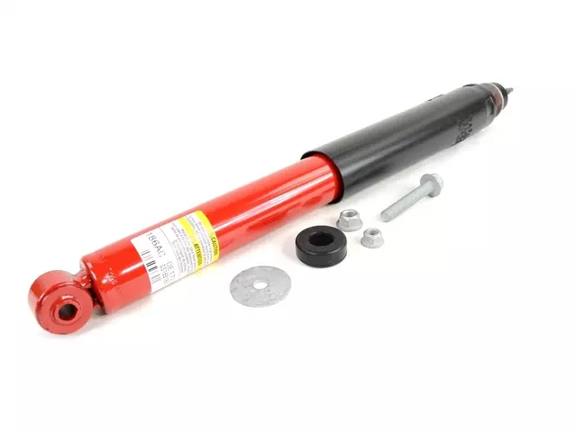Mopar Shocks & Struts | Mopar Online Parts