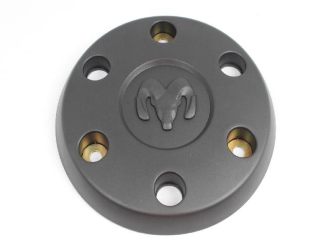 Shop OEM Wheels | Mopar-Direct