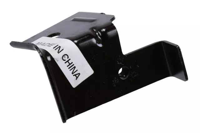 Transmission Fluid Cooler Pipe Bracket 84076957 | Partners Chevy