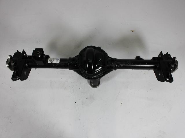 68038768AC - Axle - Mopar Parts Canada