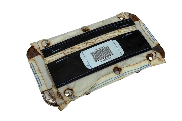 Instrument Panel Airbag 22962326 | GMPartsDirect.com