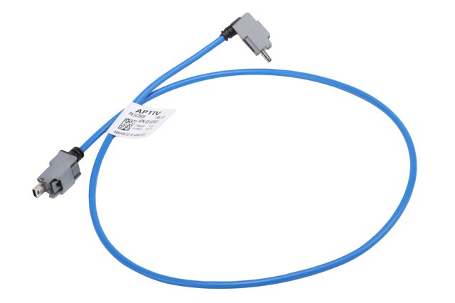 Video Antenna Cable 84759658 | GMPartsDirect.com