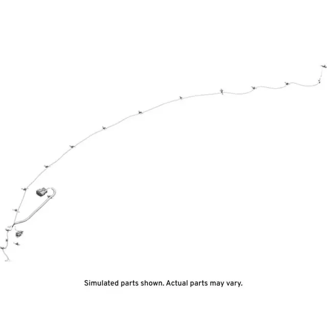 Bumper & Components - Front for 2023 Chevrolet Camaro | Chevrolet Parts ...