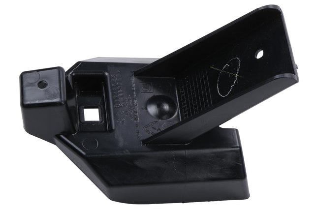 2019-2022 GM Mount Bracket - Driver's Side (LH) 84749536 | GetOEMParts.com