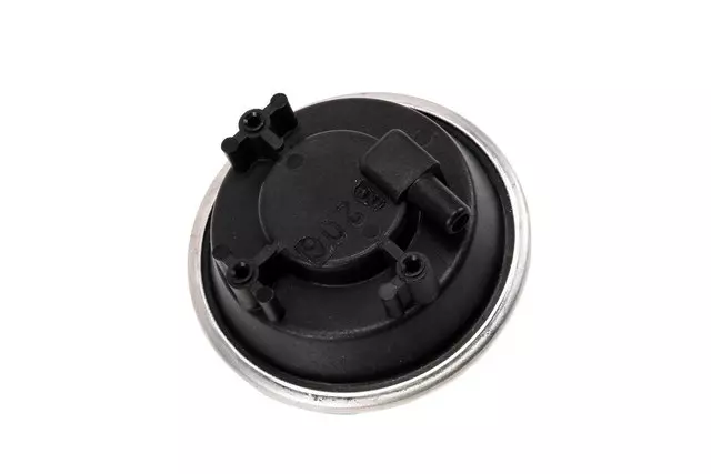 Front Drive Axle Actuator 25031740 GM | GMPartsDirect.com
