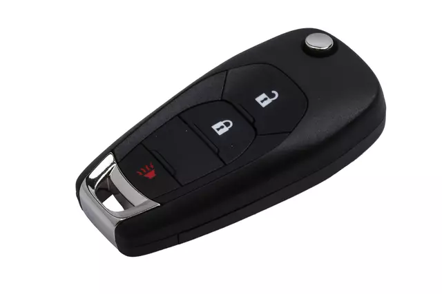 Folding Door Lock and Ignition Key 13514134 | Shop Matick Buick GMC