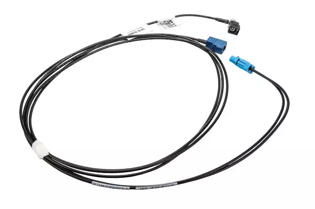 Digital Radio and Navigation Antenna Coaxial Cable 85100032 ...