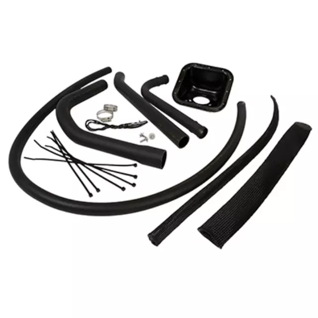 BC3Z-9B149-D Kit Fuel System Conversion | Fairway Ford Parts