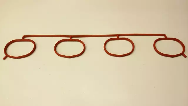 17171-50030 - Engine Intake Manifold Gasket 2004-2009 Toyota | Longo ...