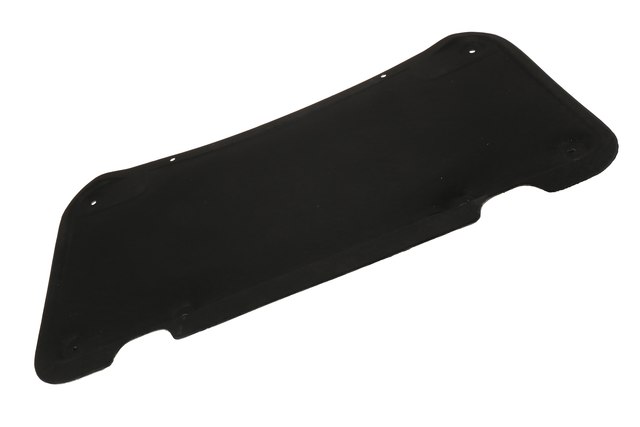 2020-2023 Chevrolet Hood Insulator 84182770 | GMPartsDirect.com