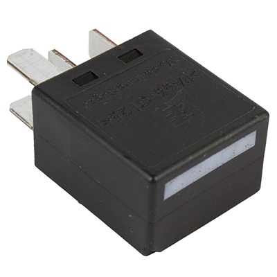 5M5Z-14N089-AA - Accessory Power Relay - 2013-2023 Ford | Lasco Auto Parts