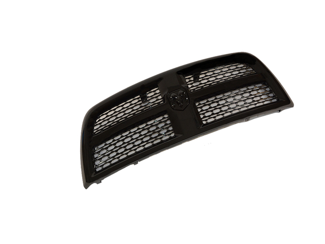 2014-2018 Ram Radiator Grille 6NE83TZZAA | OEM Parts Online