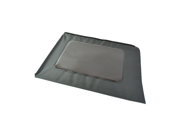 2010-2018 Jeep OEM NEW Mopar 11-18 Jeep Wrangler Sport Soft Top Quarter ...