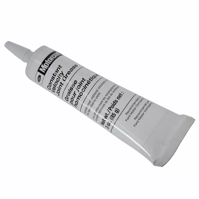 Grease Chassis Lubrication XG-5 | Discount Ford Auto Parts