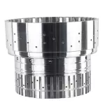 ML3Z-7H351-B - Hub Assembly Ford Parts Direct