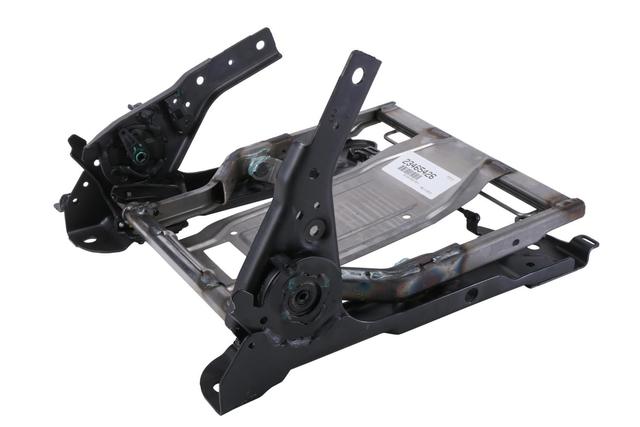 2015-2020 GM Passenger Side 3rd Row Seat Cushion Frame 23465426 ...