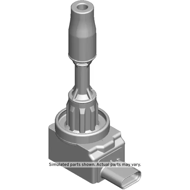 Chevrolet Colorado Ignition & Spark Plugs | QuirkParts