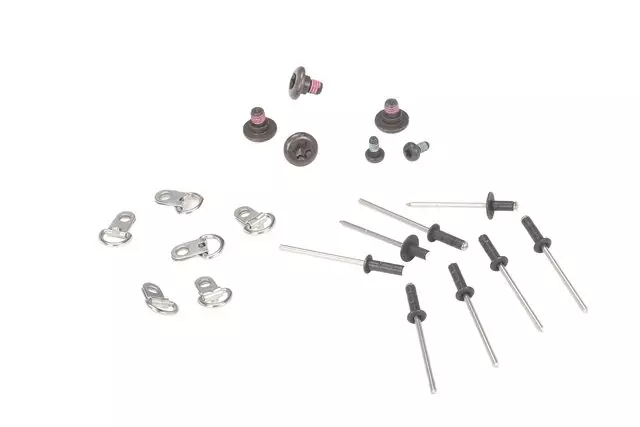 Folding Top Headliner Trim Retainer 13429358 | GMPartsDirect.com