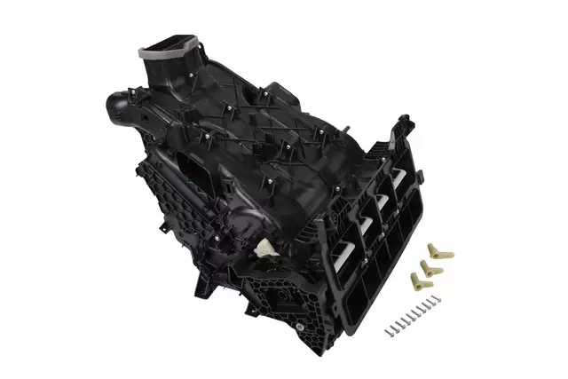 23416455 - Heater and Air Conditioning Evaporator Case 2013-2019 ...