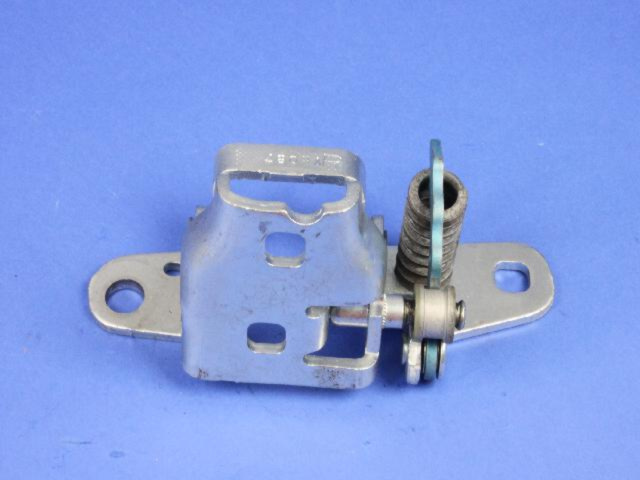 68058536AD - Rear Door Lower Hinge, Right 2009-2022 Mopar | Mopar ...