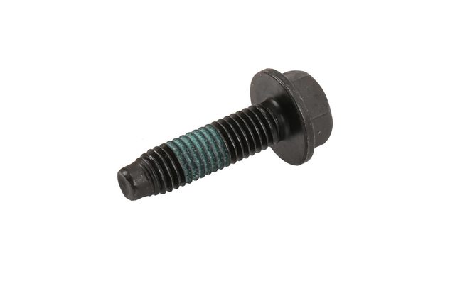 2015-2022 GM Exhaust Manifold Bolt 11546600 | TascaParts.com