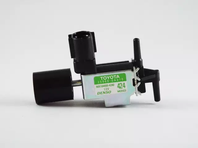 25860-0A010 - Vacuum Switch - 2003-2010 Toyota | DiscMonster