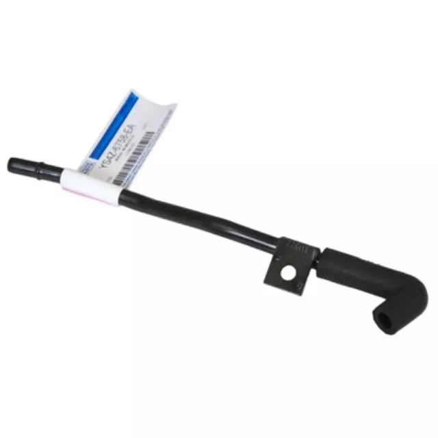 Tube Assembly Crankcase Ventilati YS4Z-6758-EA | OEM Parts Online