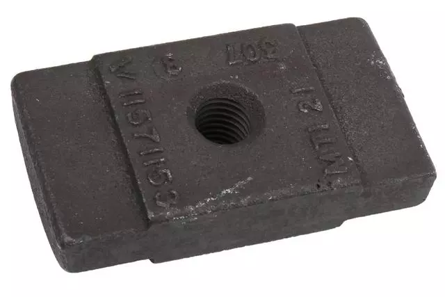 Suspension Components for 2015 GMC Sierra 2500 HD | GM Parts Center