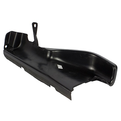 Genuine OEM Ford - Radiator Support Air Deflector CK4Z-8310-A | OEM ...