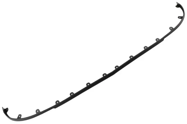 2012-2017 Chevrolet Equinox Front Bumper Fascia Air Deflector 20849309 ...