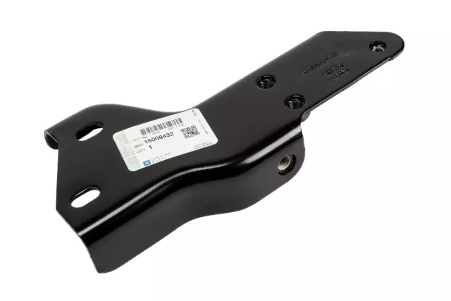 Bumper & Components - Front for 2003 Chevrolet Avalanche 1500 ...