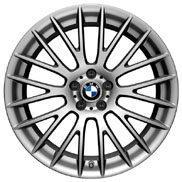 Shop OEM Wheel Accessories | Buy BMW Parts Now