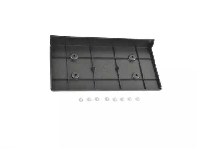 Front Bumper and Fascia for 2022 Ram ProMaster 1500 | Mopar Estores