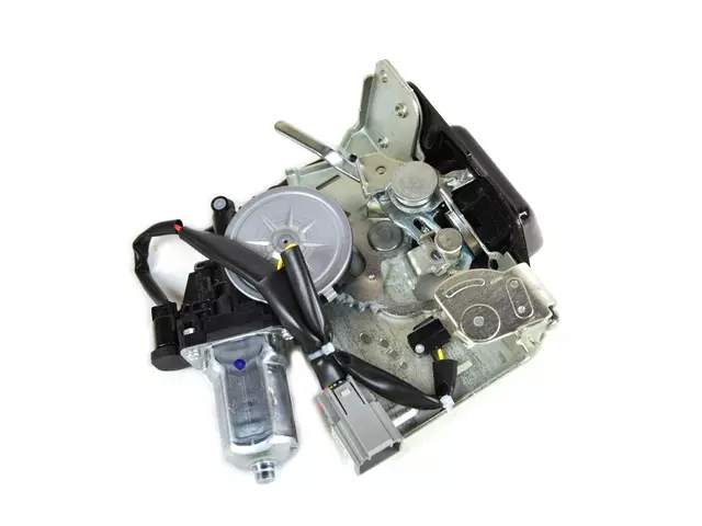 2011-2024 Mopar Lift-Gate Latch 4589656AF | Mopar eStore