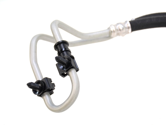 2007-2017 Mopar Power Steering Return Hose And Cooler 5105789AP | Mopar ...