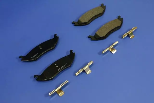 Mopar Brake Pads At Discount Prices | OEM Parts Online