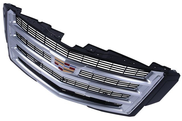 2015-2020 Cadillac Front Upper Grille 23405570 | GM Parts Center