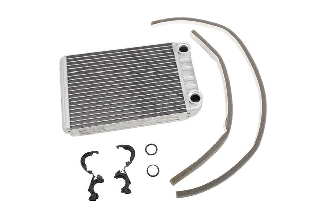 Evaporator & Heater Components for 2019 Cadillac XT5 | Auto Parts Express