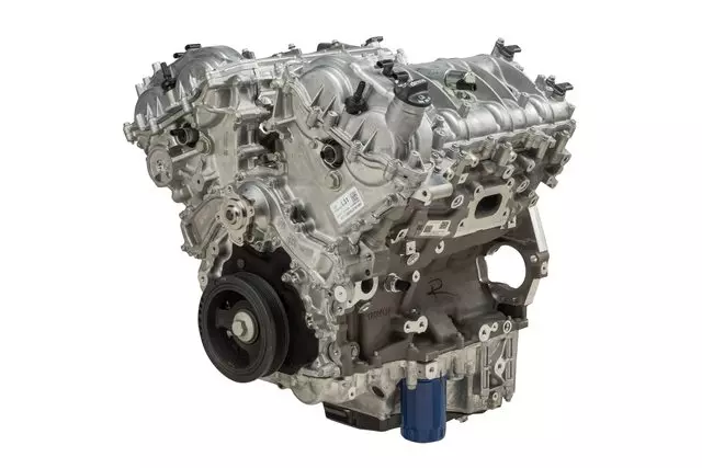2016-2022 GM Gasoline Engine 12679111 | GM Parts Center