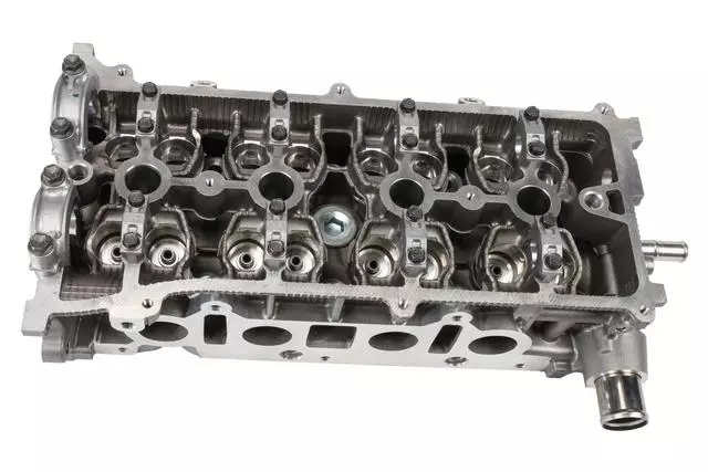 Cylinder Heads | Maxon GMC Parts