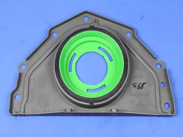 2001-2011 Mopar Crankshaft Rear Oil Retainer And Seal 4663870AC | Mopar ...