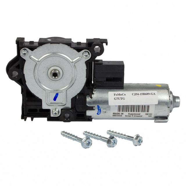 CJ5Z-15790-D - Motor - 2017-2019 Ford | Lasco Auto Parts