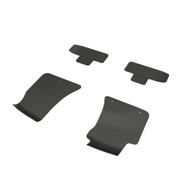 Buy OEM Mopar Floor Mats | Mopar Estores