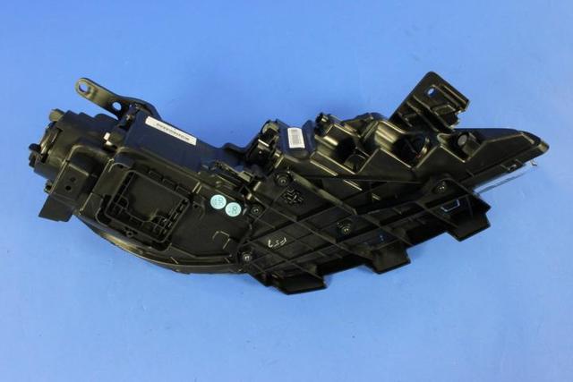 2015 Chrysler 200 Headlamp, Right 68422069AA | Mopar Estores