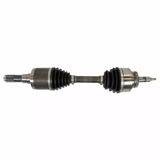 2015-2016 Ford F-150 Axle Assembly FL3Z-3A427-A | Miracle Ford Parts