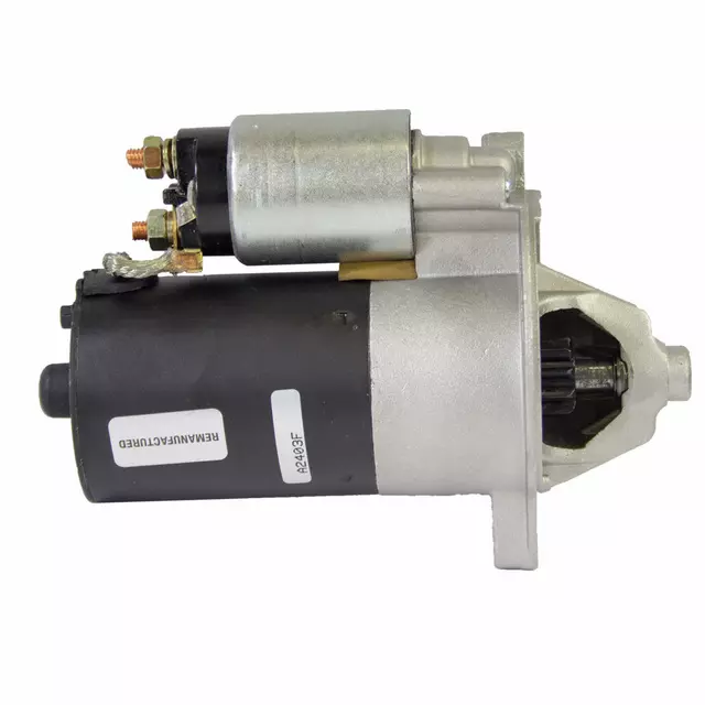 E9SZ-11002-BRM 1992-1997 Ford Starter Motor | Fairway Ford Parts