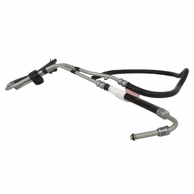 1999-2007 Ford Power Steering Return Hose YC3Z-3A713-DA | OEM Parts Online