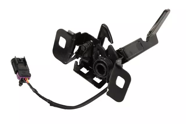 2015-2020 GMC Canyon Hood Latch Assemblies with Rivet and Spring ...