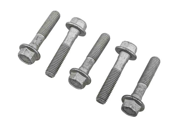 1992-2009 GM M10x60 Multi-Purpose Bolt 11515770 | GMPartsDirect.com